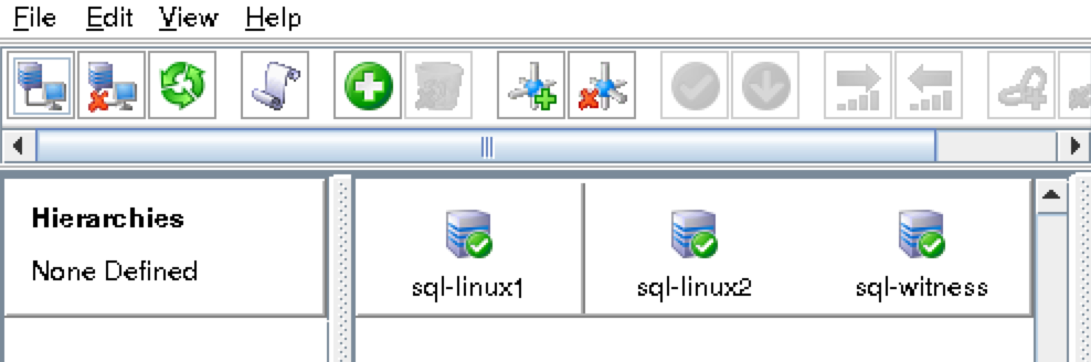 Step-By-Step: SQL Server v. Next Linux High Availability | SIOS