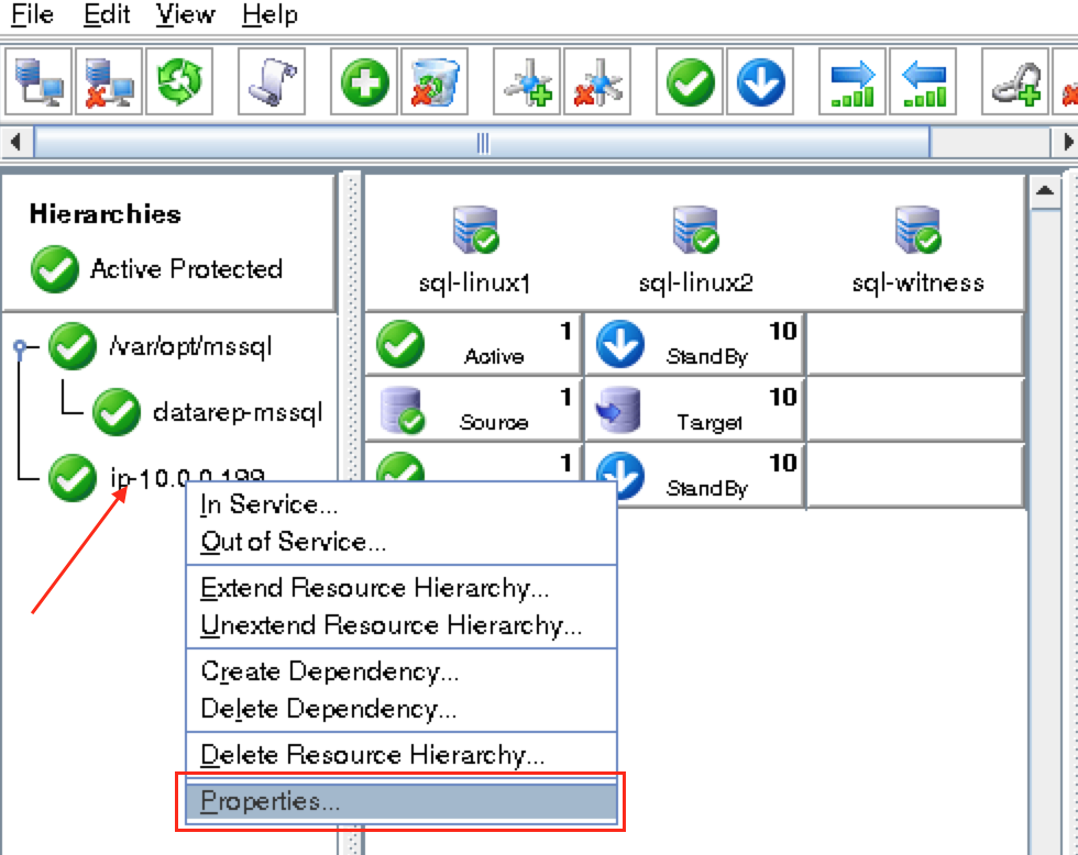 Step-By-Step: SQL Server v. Next Linux High Availability | SIOS