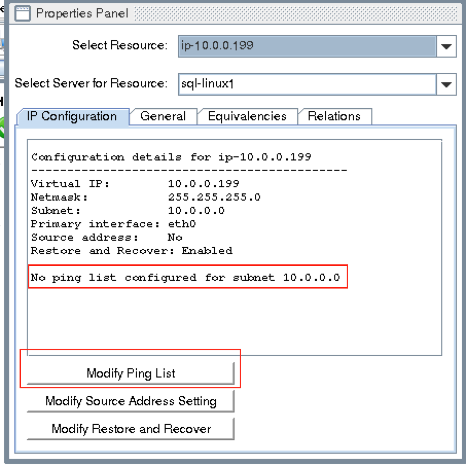 Step-By-Step: SQL Server v. Next Linux High Availability | SIOS