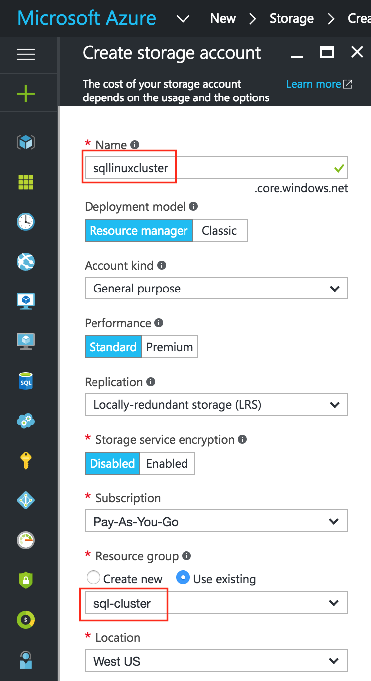 Step-By-Step: SQL Server v. Next Linux High Availability | SIOS
