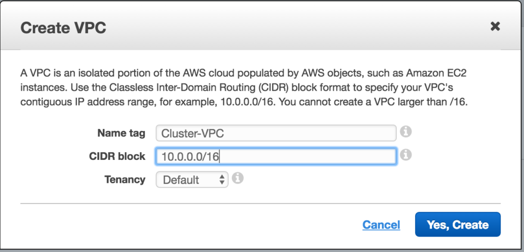 How to Configure a Linux Failover Cluster in Amazon EC2 | SIOS
