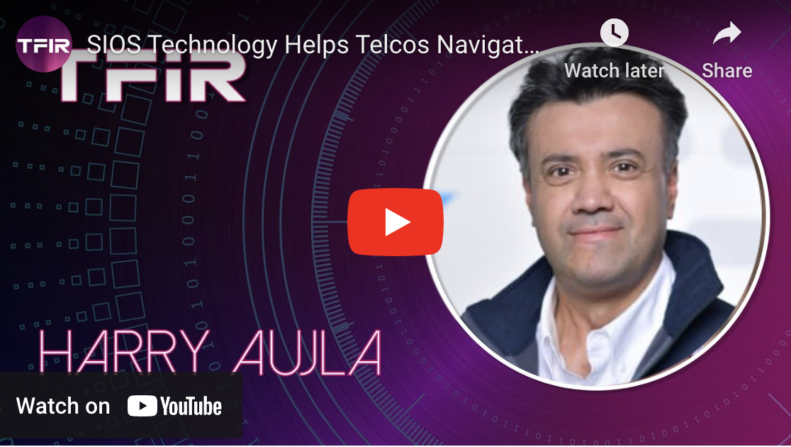 Client Success Complexities Of High Availability Sios