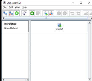 Creating a HA Oracle Database server cluster in AWS - SIOS SANless clusters