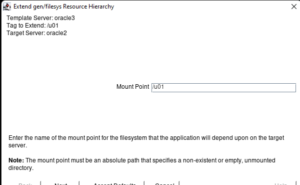How to Create an HA Oracle Database Server Cluster in AWS | SIOS