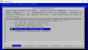 How to Create an HA Oracle Database Server Cluster in AWS | SIOS