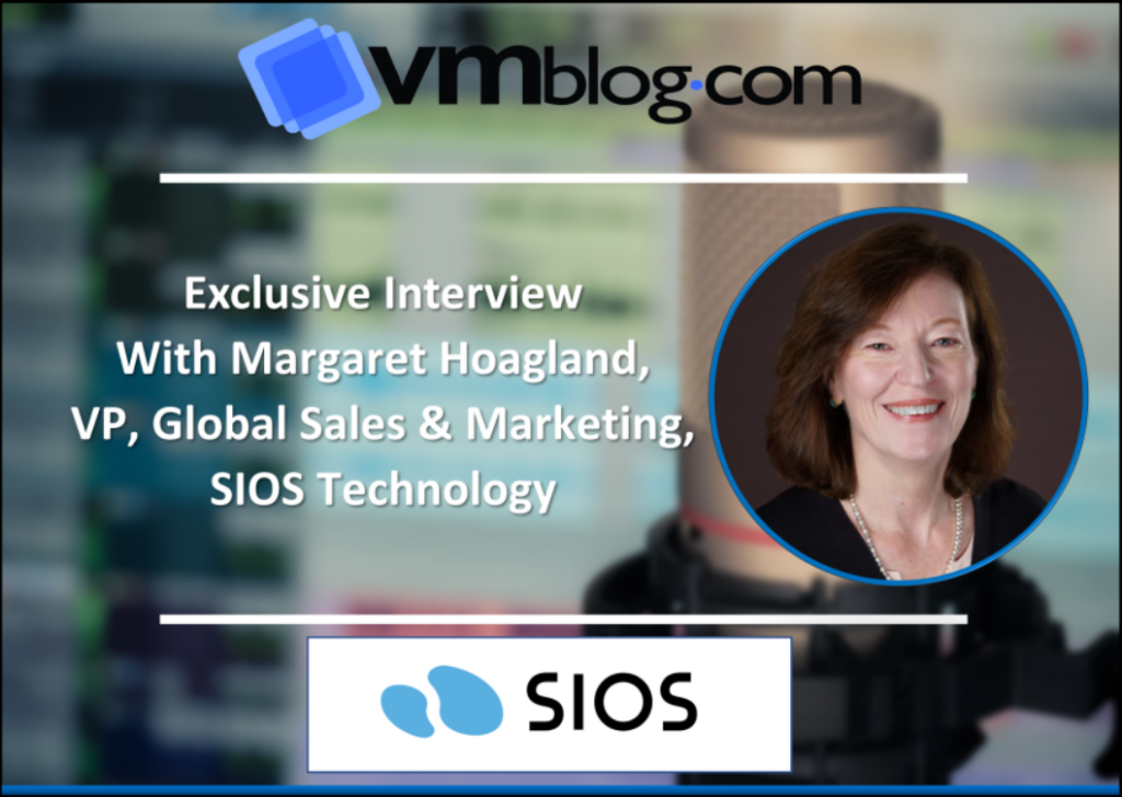 VMblog Expert Interview: SIOS LifeKeeper version 9.7 clustering software is enhanced with ...